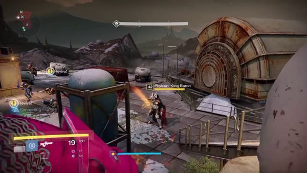 House of Kings - Destinypedia, the Destiny wiki