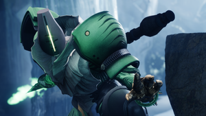 The Dread - Destinypedia, the Destiny wiki