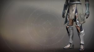 Winterhart Set - Destinypedia, the Destiny wiki