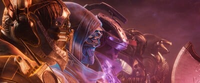 The Final Shape - Destinypedia, the Destiny wiki