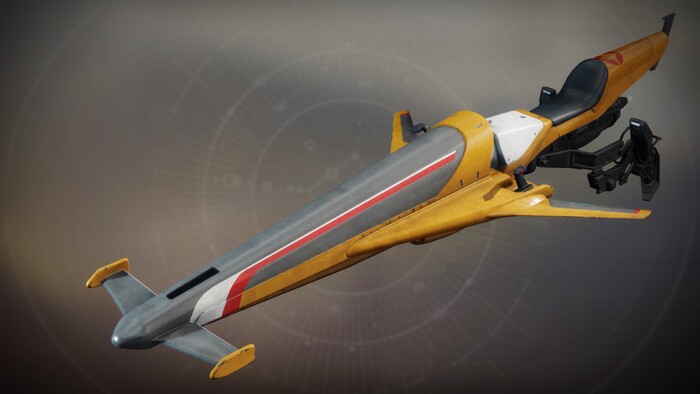 Clean Sweep - Destinypedia, the Destiny wiki