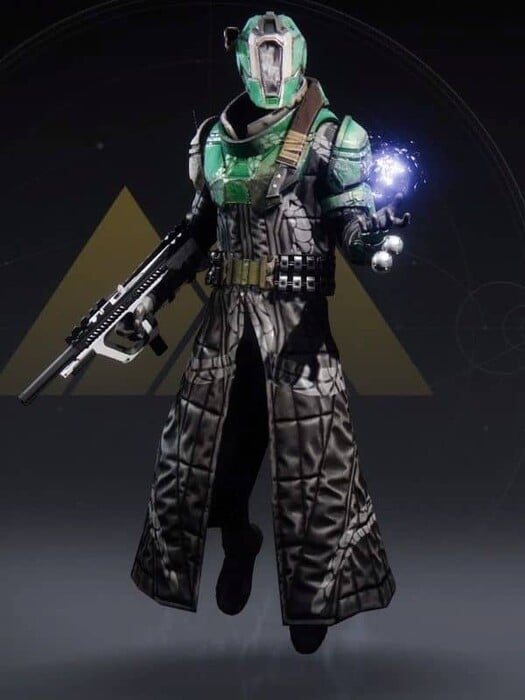 Calamity Rig Suit - Destinypedia, the Destiny wiki
