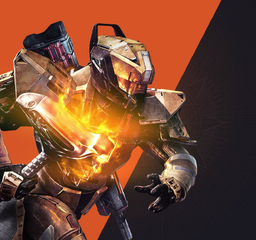 Sunbreaker - Destinypedia, the Destiny wiki