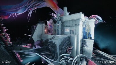 Dissonance - Destinypedia, the Destiny wiki