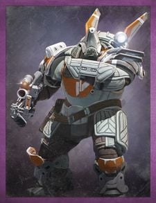 Grimoire:Enemies/Cabal Command - Destinypedia, the Destiny wiki