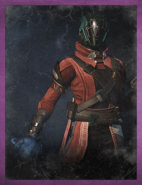 Warlock - Destinypedia, the Destiny wiki