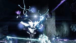 Vex Mind - Destinypedia, the Destiny wiki