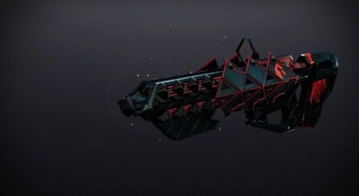 Outbreak Prime - Destinypedia, the Destiny wiki