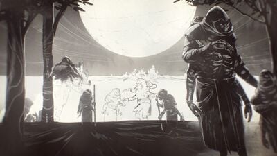 Riis - Destinypedia, the Destiny wiki