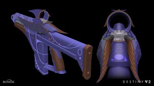 Scatter Signal - Destinypedia, the Destiny wiki