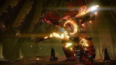 Valus - Destinypedia, the Destiny wiki