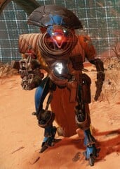 Goblin - Destinypedia, the Destiny wiki