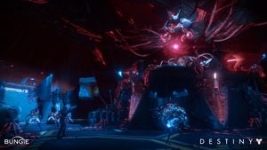 Wrath of the Machine - Destinypedia, the Destiny wiki