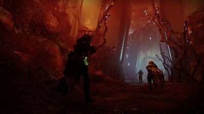 Operation: Midas - Destinypedia, the Destiny wiki