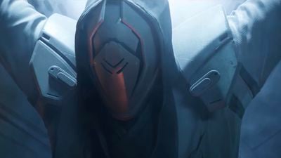 The Speaker - Destinypedia, the Destiny wiki