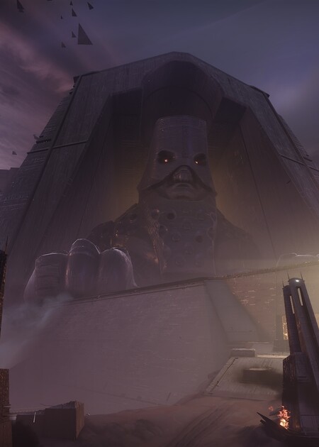 Typhon Imperator - Destinypedia, the Destiny wiki