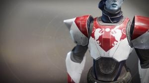 Brave Titan Armor - Destinypedia, the Destiny wiki
