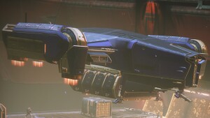 Harvester - Destinypedia, the Destiny wiki