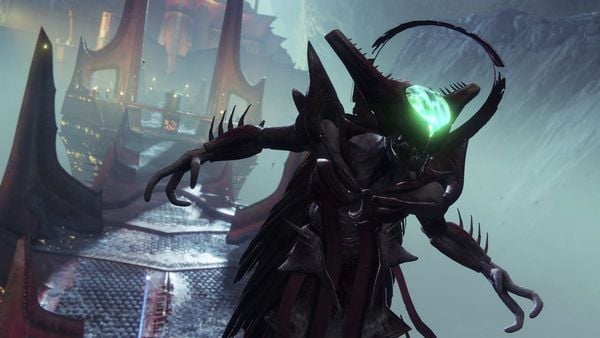 Spawn of Crota - Destinypedia, the Destiny wiki