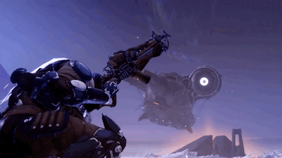 Ketch - Destinypedia, the Destiny wiki