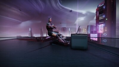 Nimbus - Destinypedia, the Destiny wiki