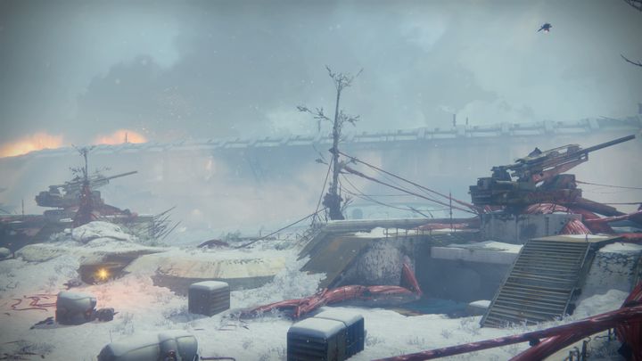 Splicer Battery - Destinypedia, the Destiny wiki