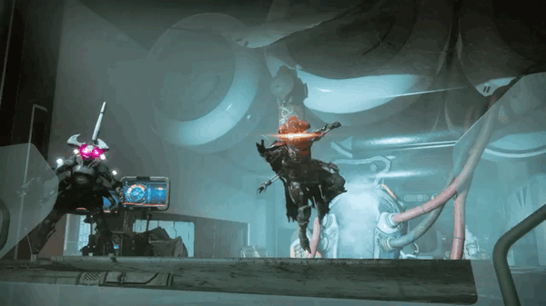 Atraks-1, Fallen Exo - Destinypedia, the Destiny wiki