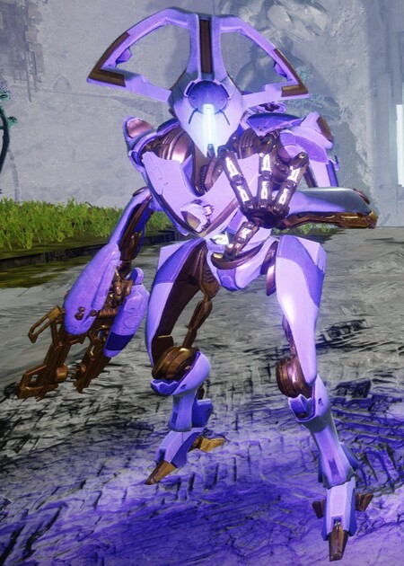 Uplifted Choral Goblin - Destinypedia, the Destiny wiki