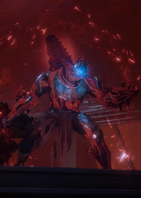Felwinter - Destinypedia, the Destiny wiki